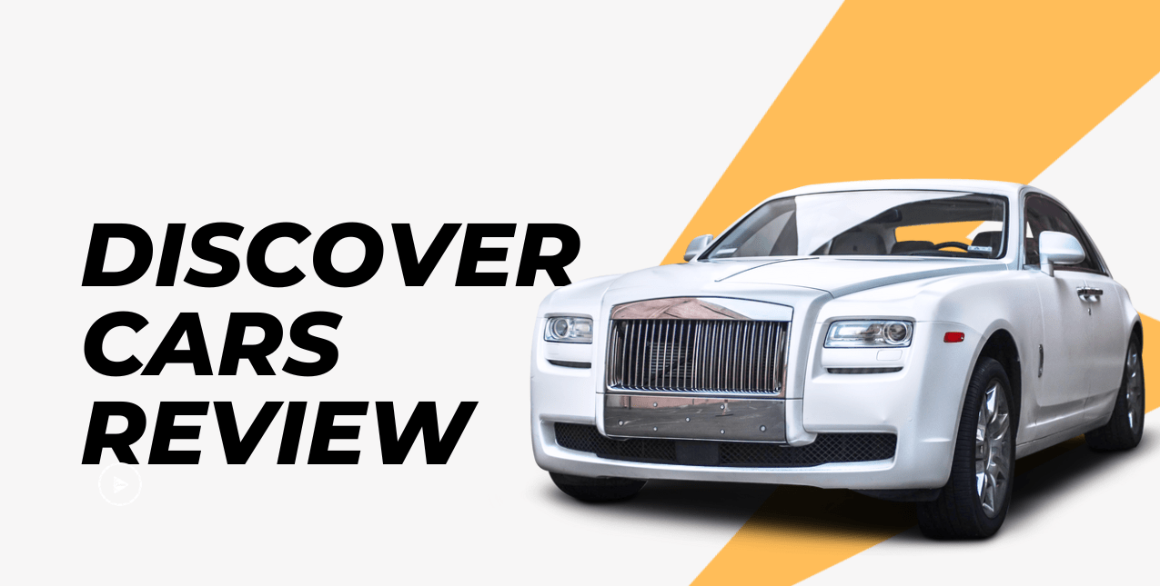 Discover Cars Review: Car rental service in Europe in 2023 – Migi Review