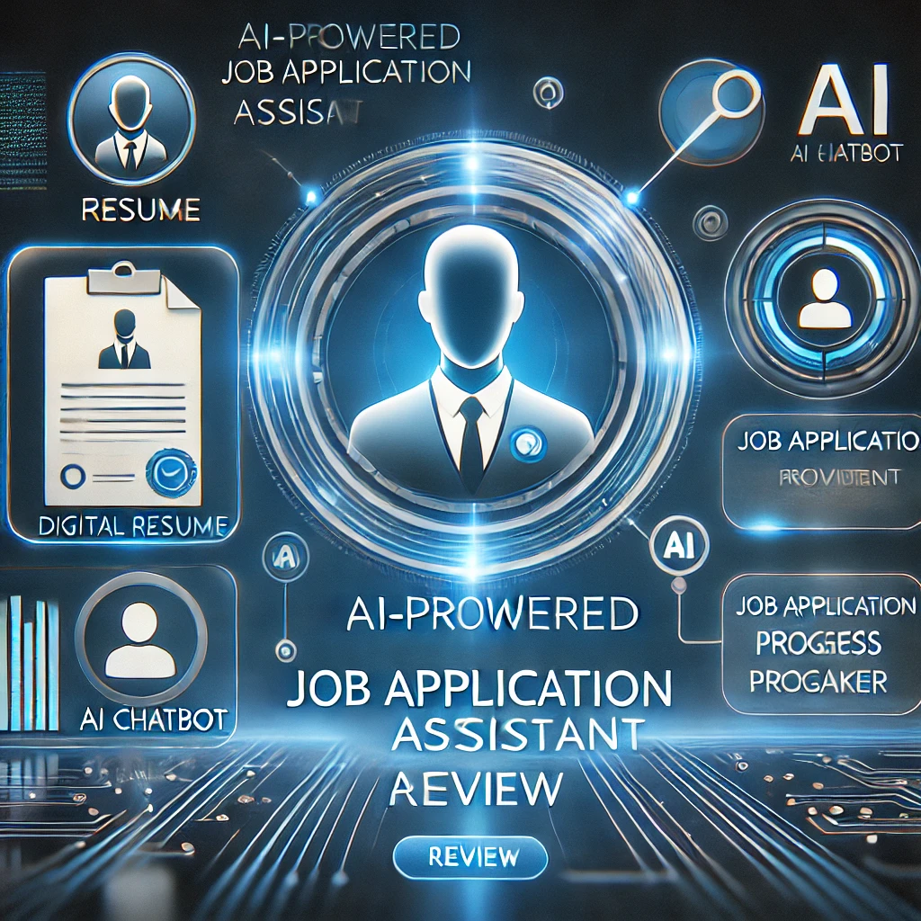 AIApply Review: The AI-Powered Job Application Assistant – Migi Review